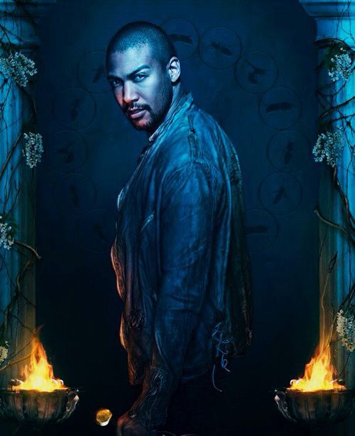 Marcel Gerard :: The-originals-rpg